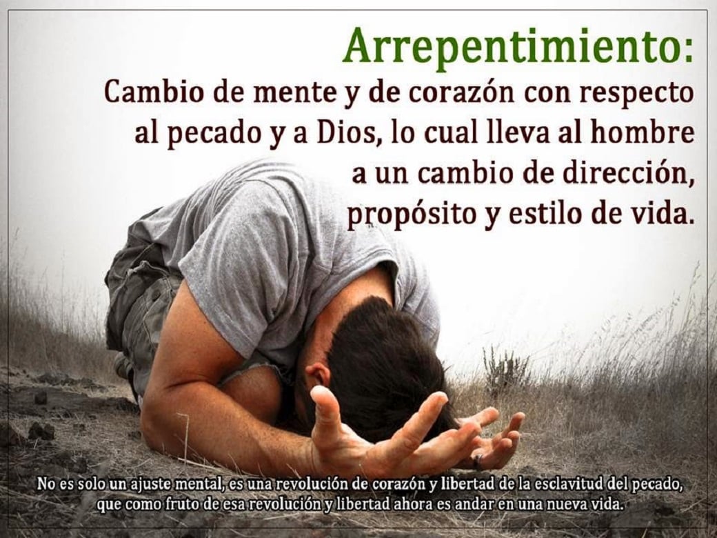 Cómo ser perdonado por tus pecados: La fe en Jesucristo y su redención ...