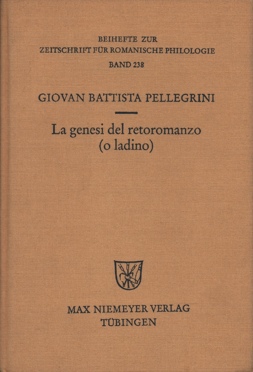 Génesis: El primer libro de la Biblia escrito por Moisés