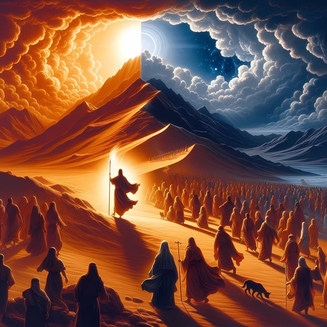 Importancia de las profecías bíblicas en la vida actual